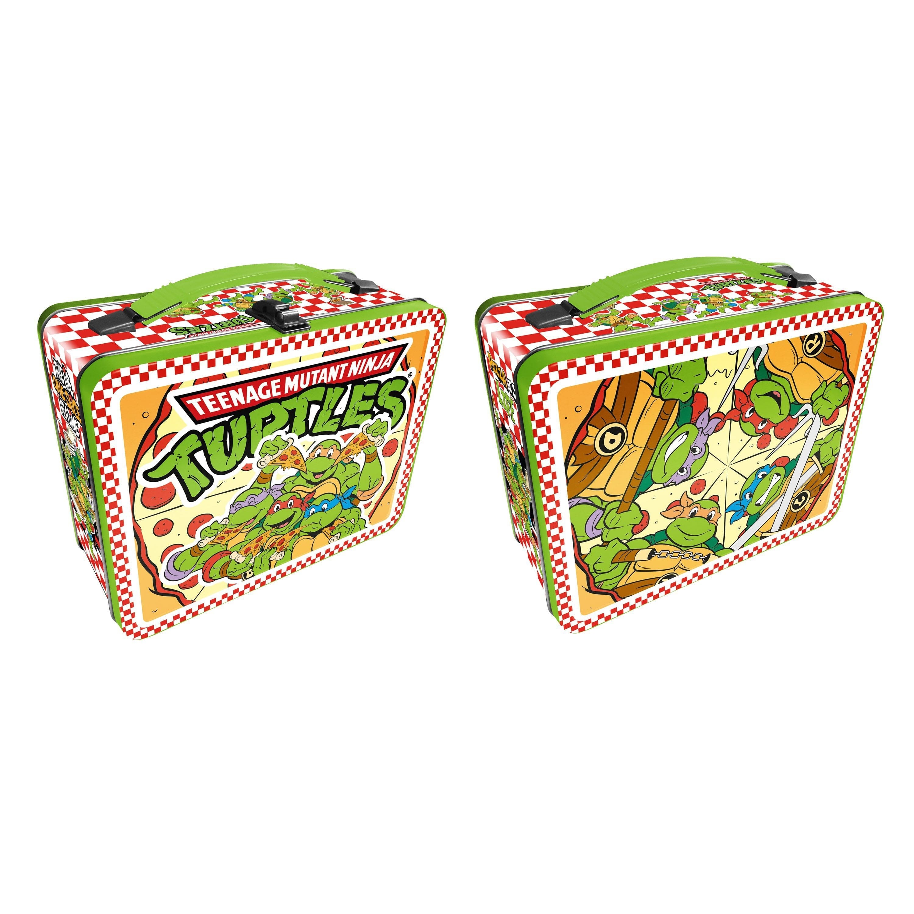 TMNT Fun Box - NMR