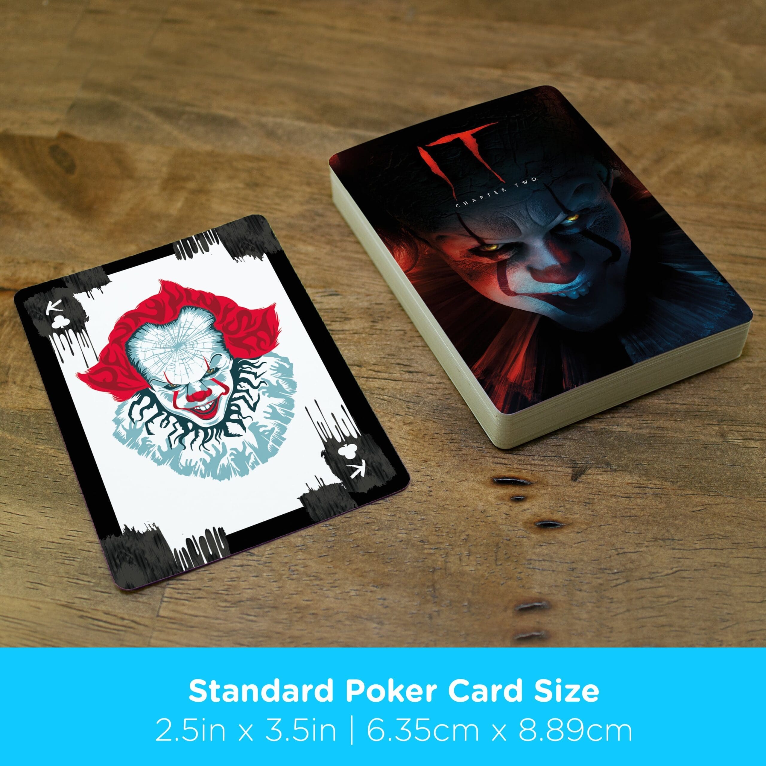 IT Chapter 2 Playing Cards - NMR