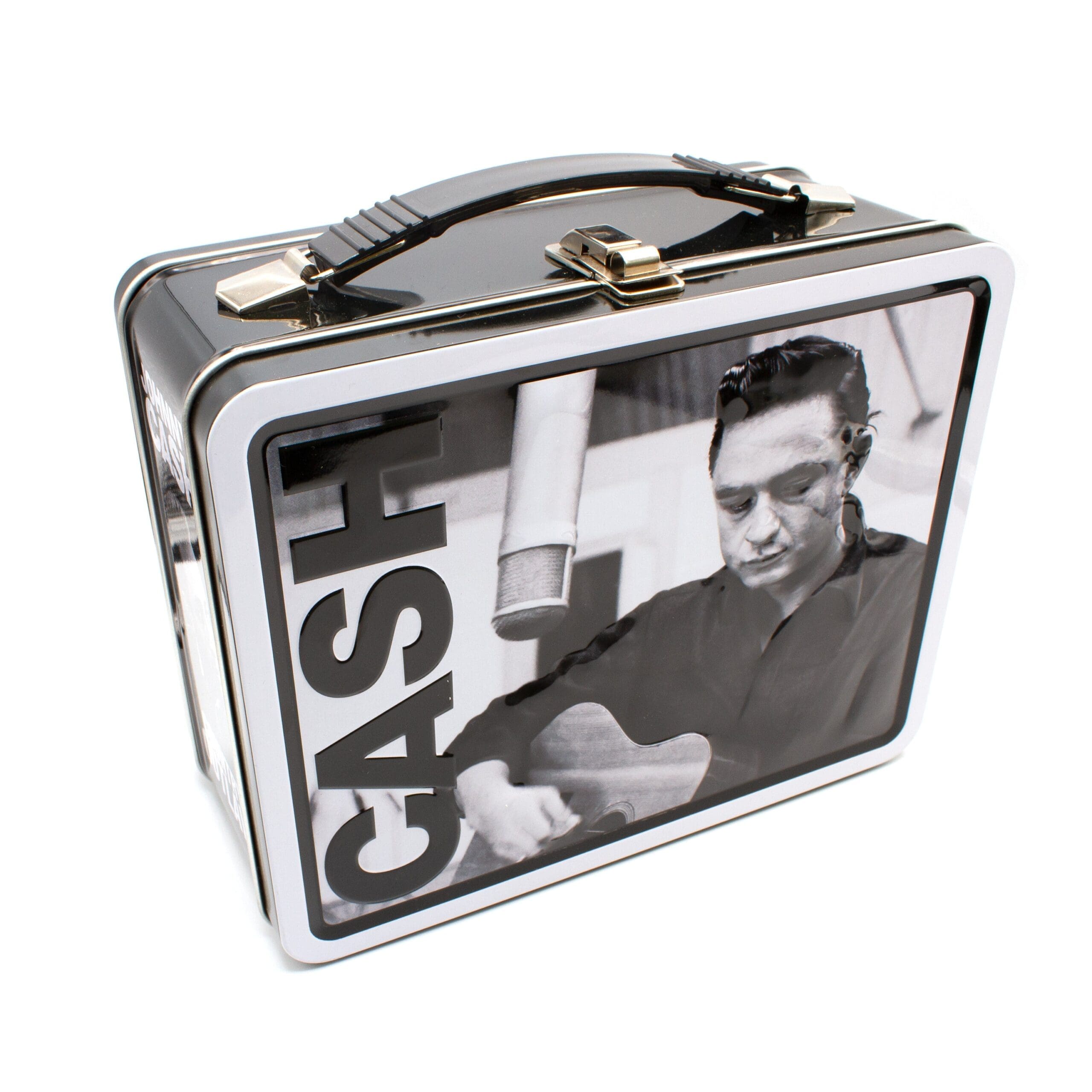 Johnny Cash Fun Box - NMR