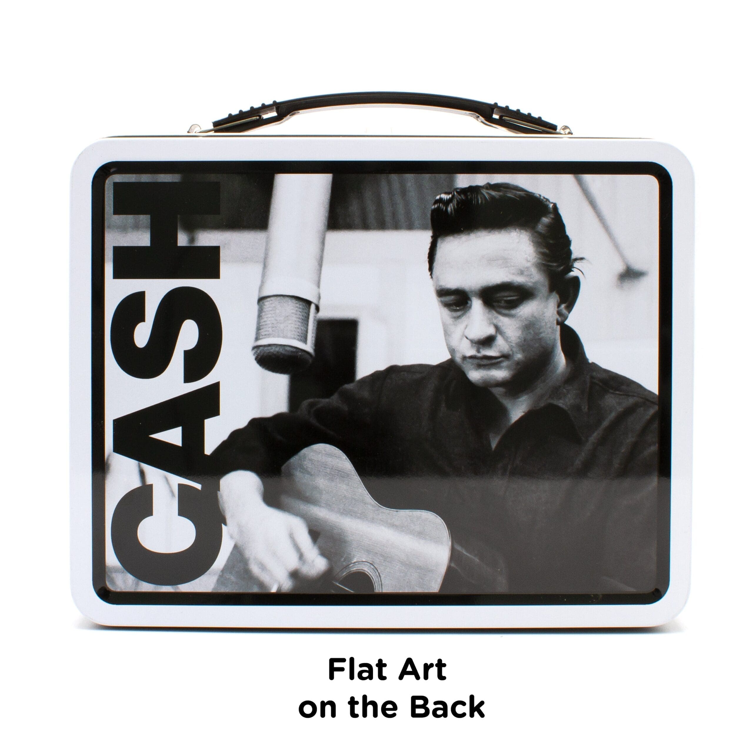 Johnny Cash Fun Box - NMR