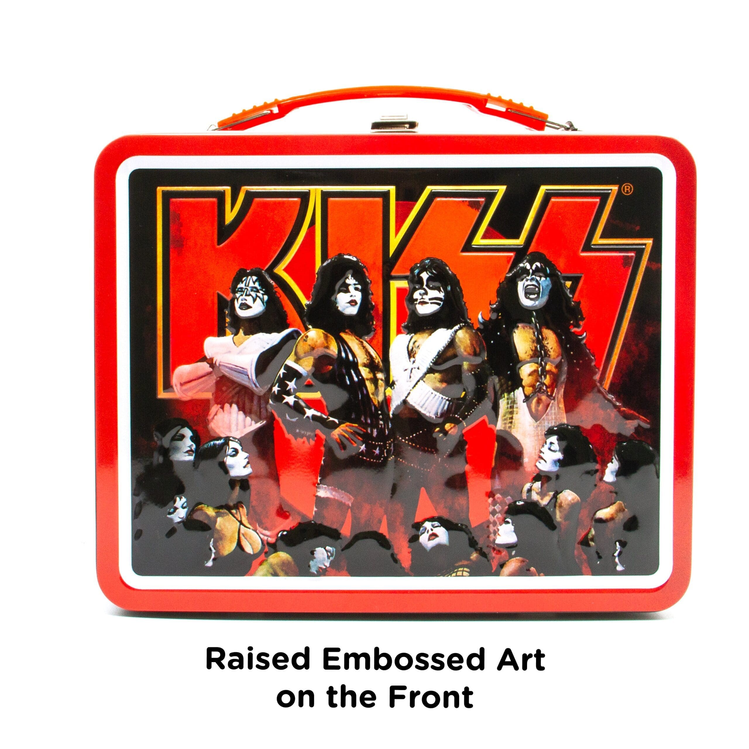 KISS Fun Box - NMR