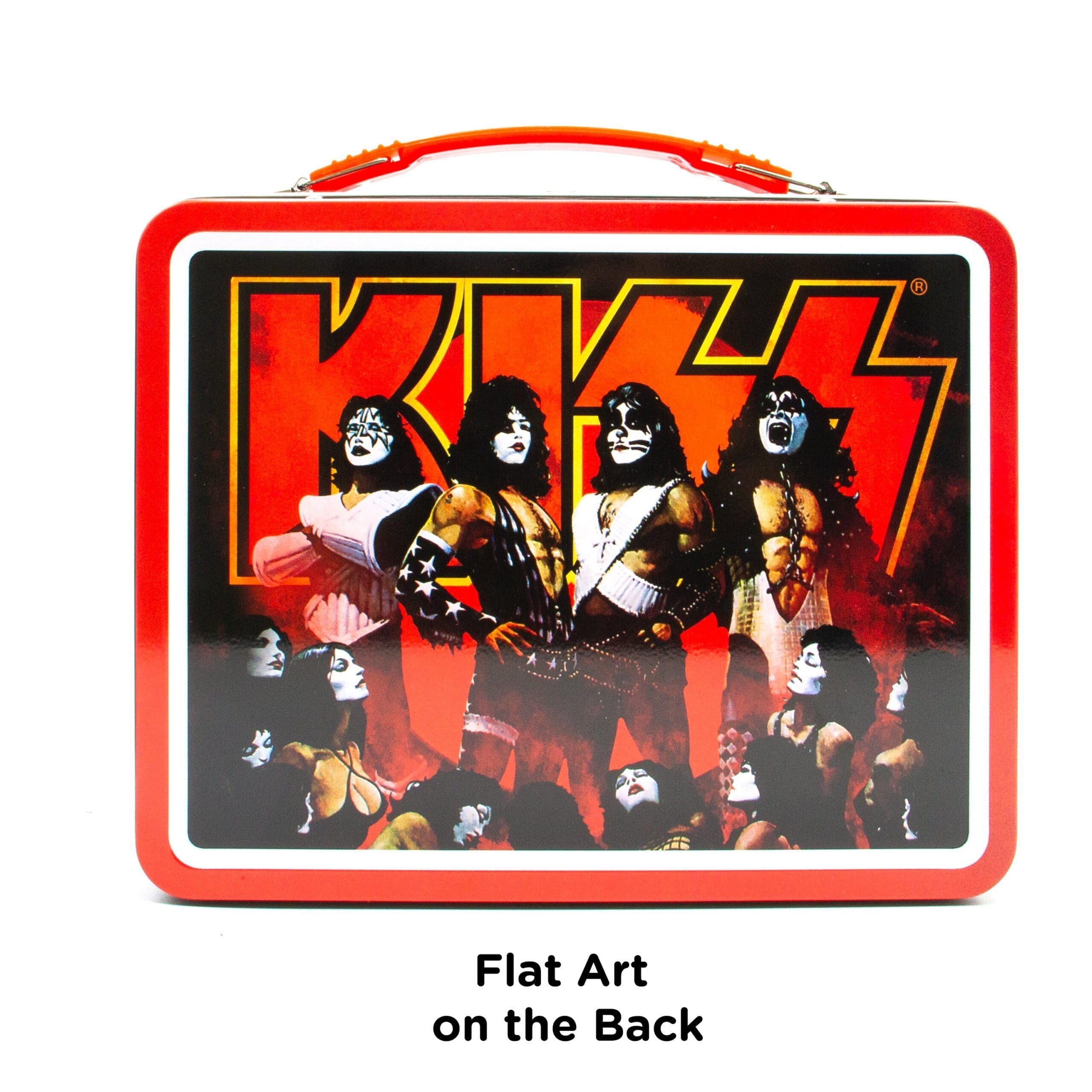 KISS Fun Box - NMR