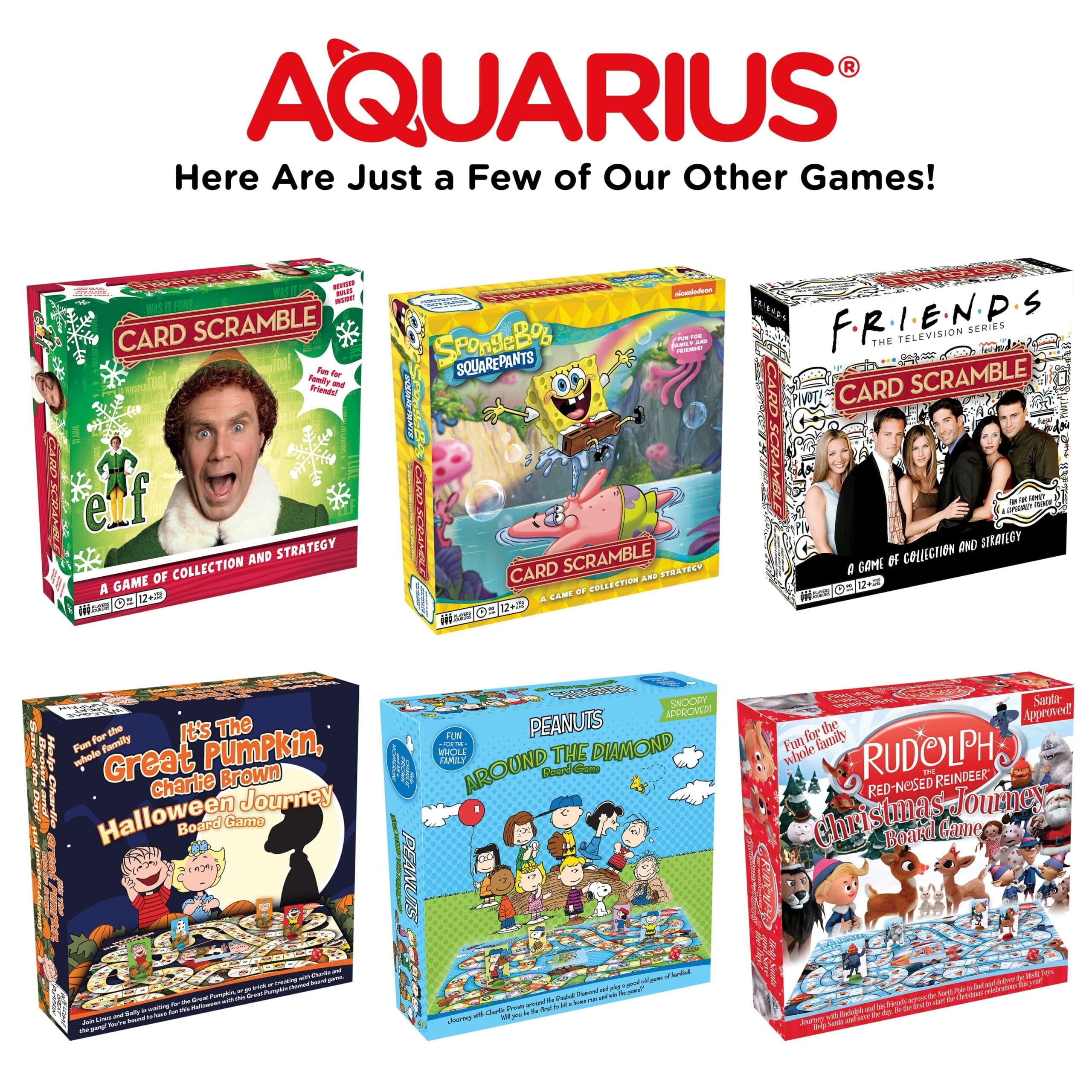 Bye Bye Alibi Card Game - NMR