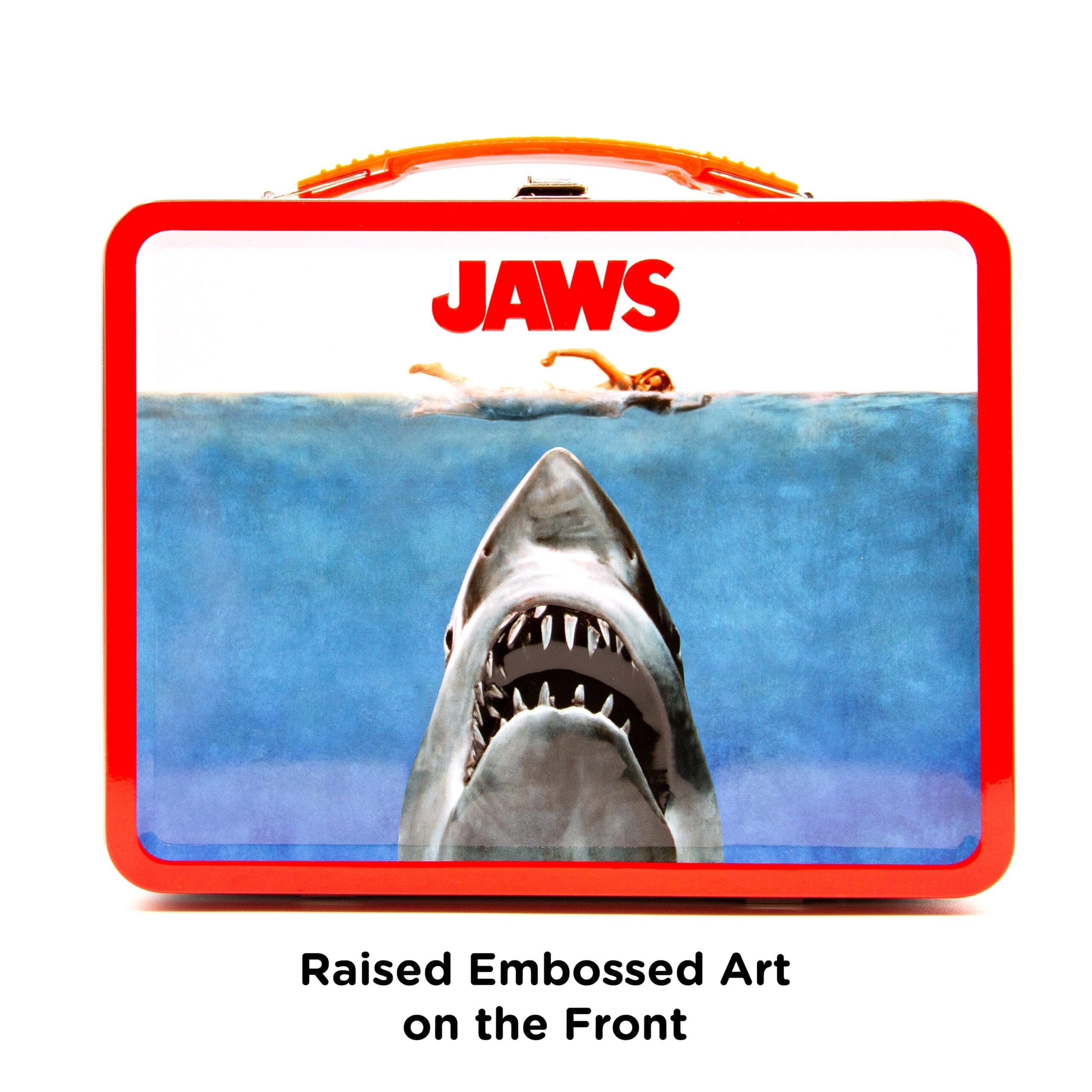 JAWS Fun Box - NMR