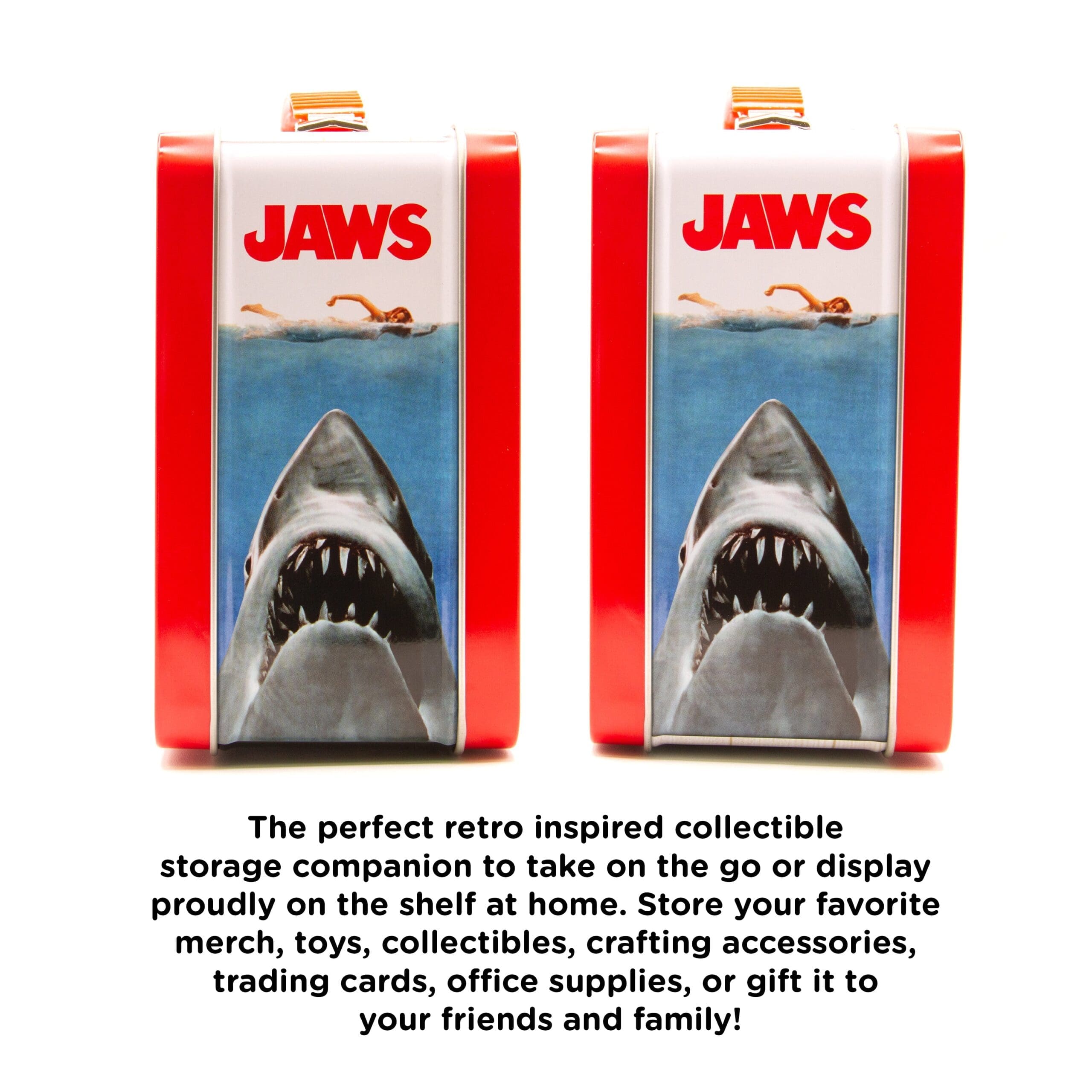 JAWS Fun Box - NMR