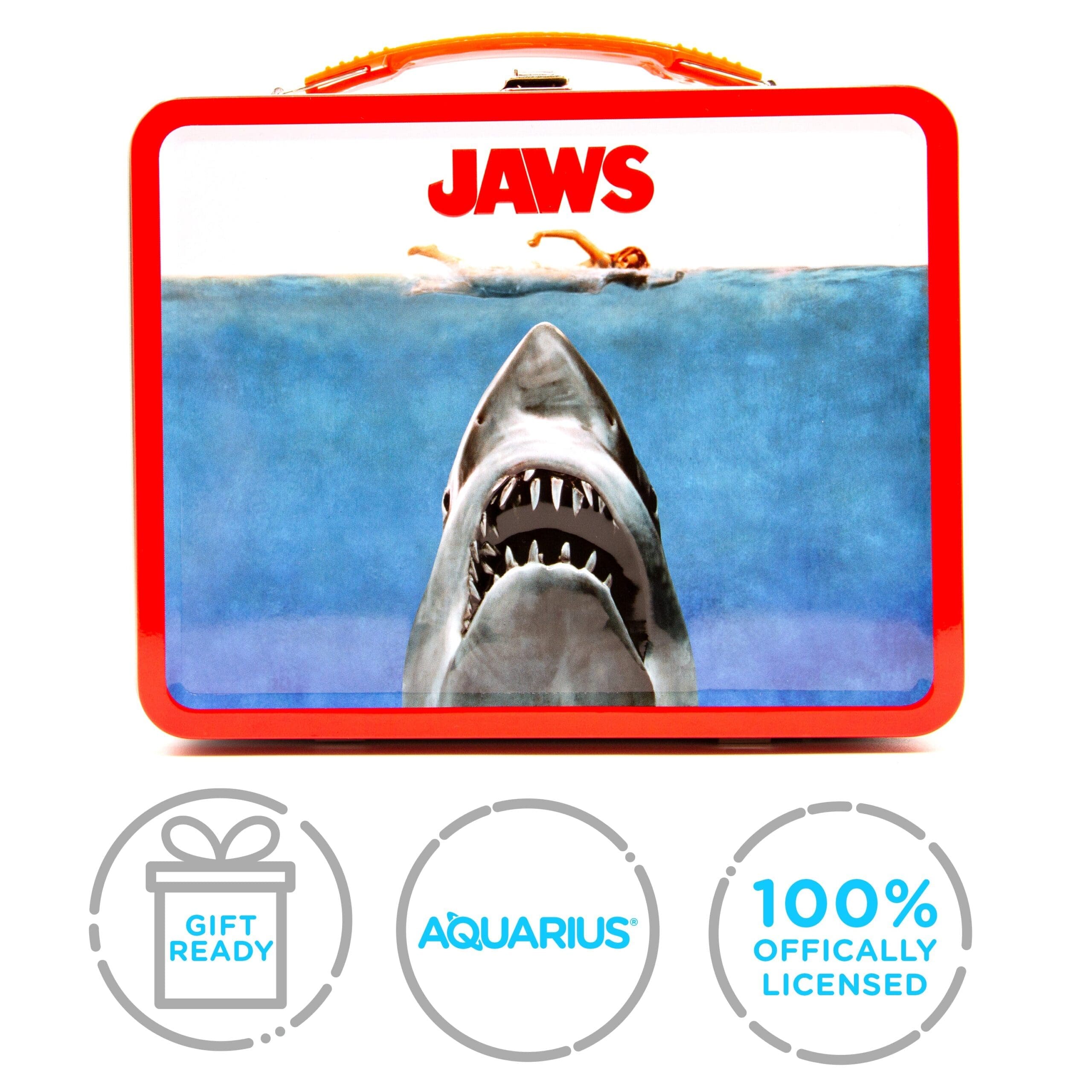 JAWS Fun Box - NMR
