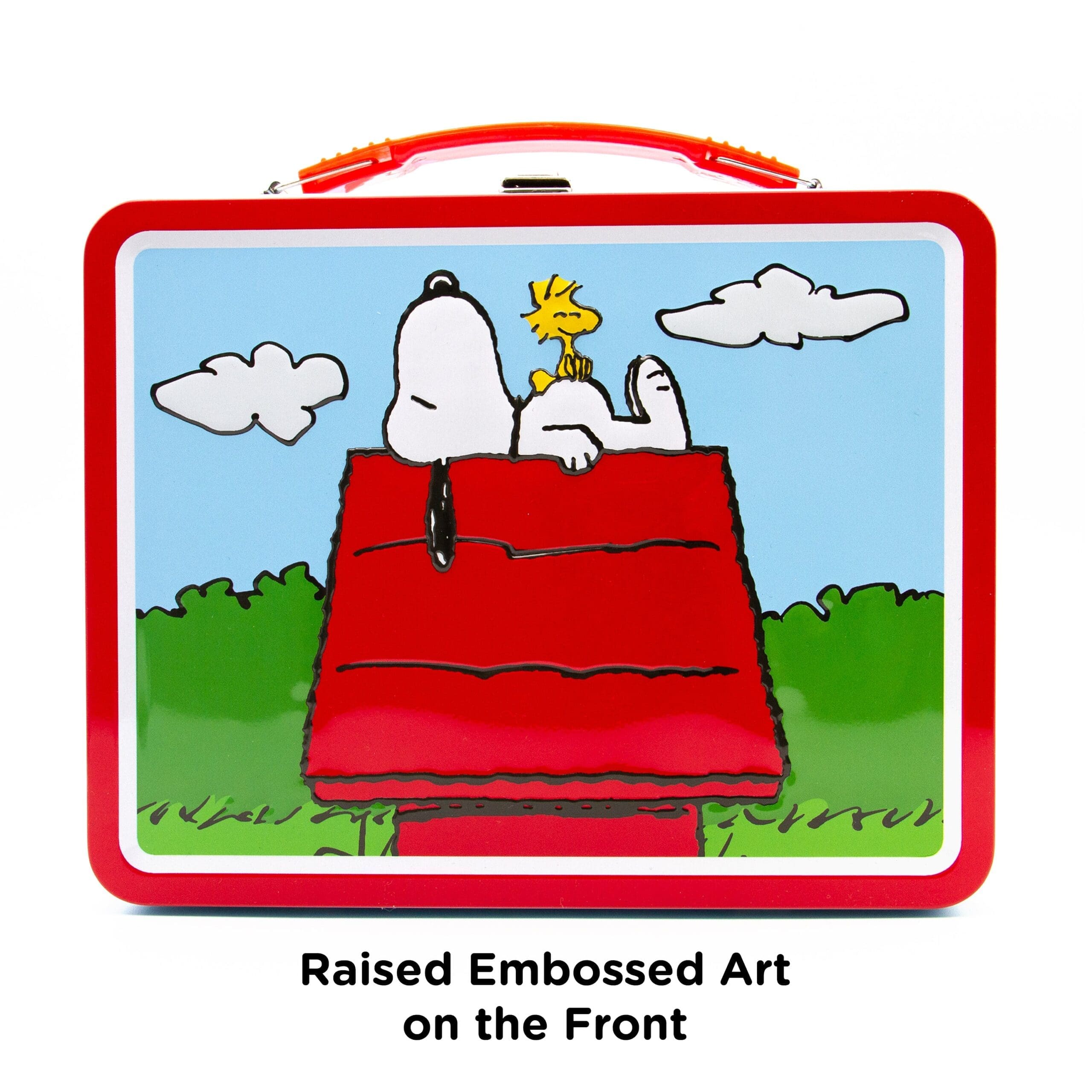 Peanuts Snoopy Fun Box - NMR