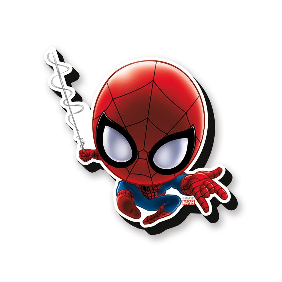 Spider Man Chibi Spider Man Comes To YouTooz With New Marvel Comics