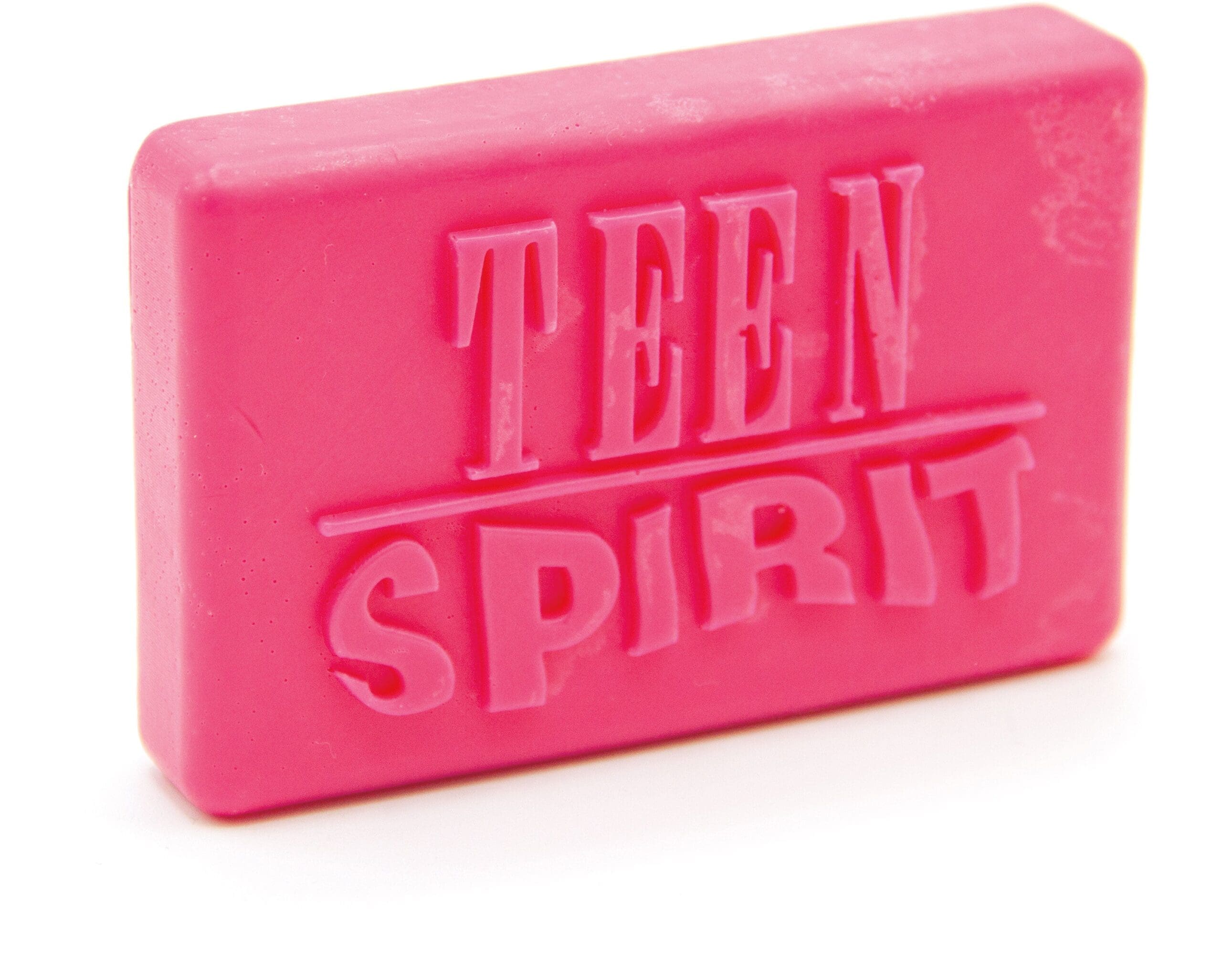 Teen Spirit Soap Bar - NMR